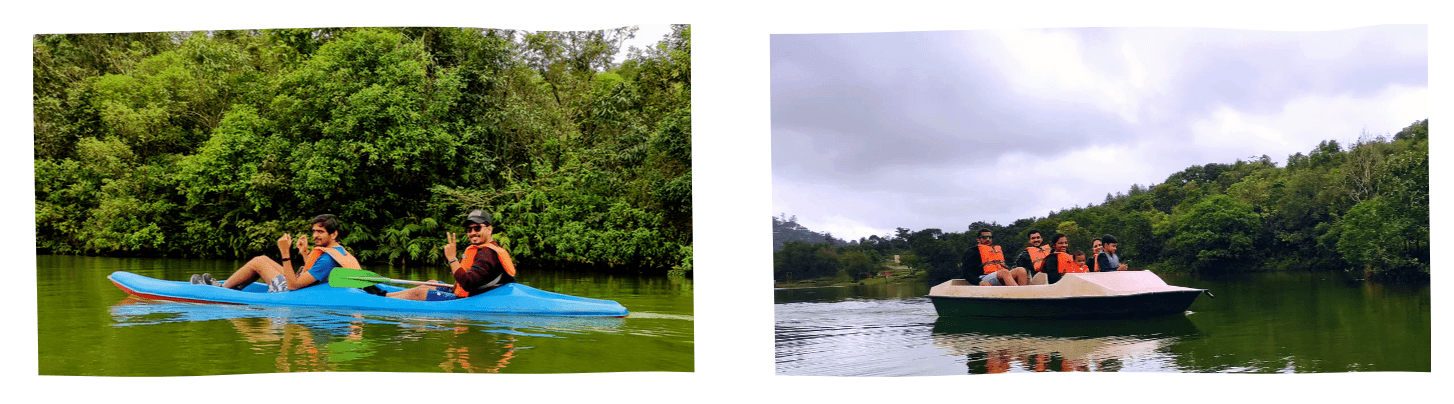 Our enchanting Vagamon trip | a memoir by Saji | LiteBreeze
