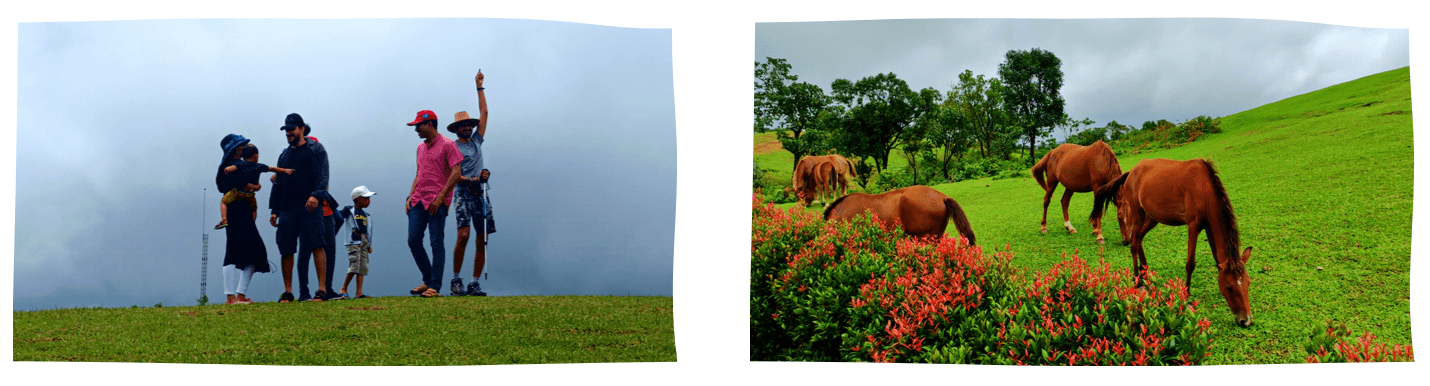 Our enchanting Vagamon trip | a memoir by Saji | LiteBreeze