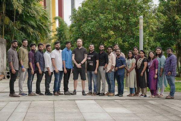 Web, PHP, Laravel | Software Development India | LiteBreeze